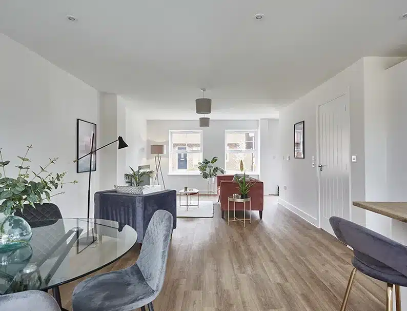 Plot 15 | Hoo Farm Way | Minster | Kent | Roddy New Homes