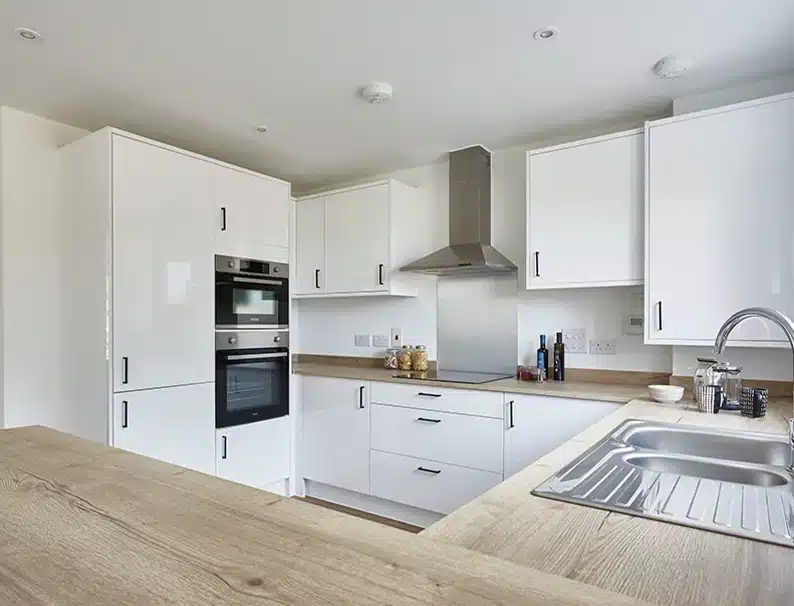 Plot 16 | Hoo Farm Way | Minster | Kent | Roddy New Homes