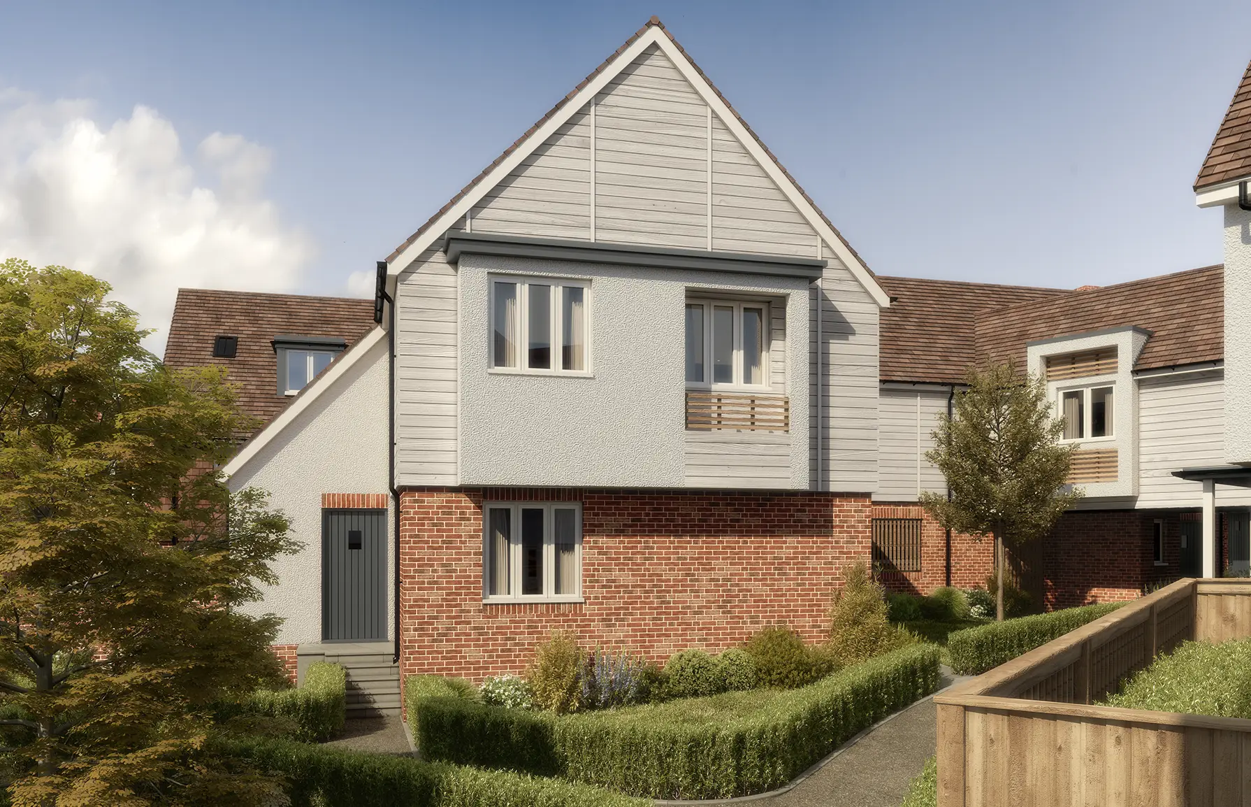 Plot 22 WF - Roddy New Homes